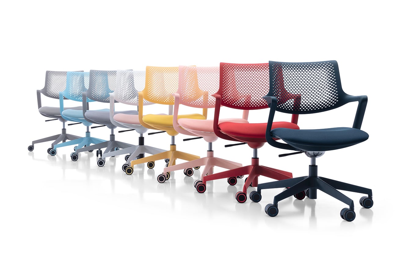 Award-winning design puts simplicity of appearance and operation front ...