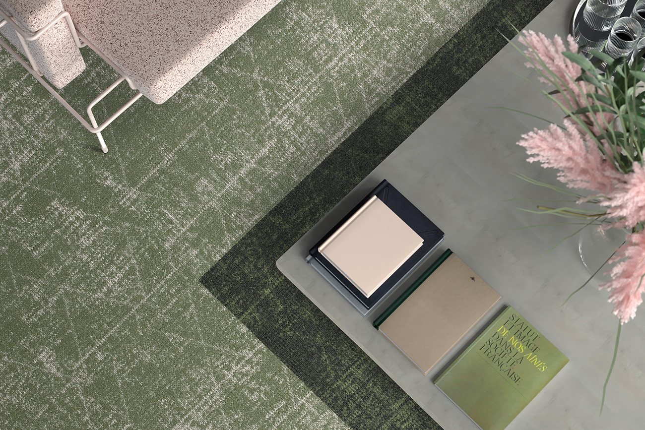 Shaw Contract onthult Floor Architecture III: de ultieme collectie voor ...