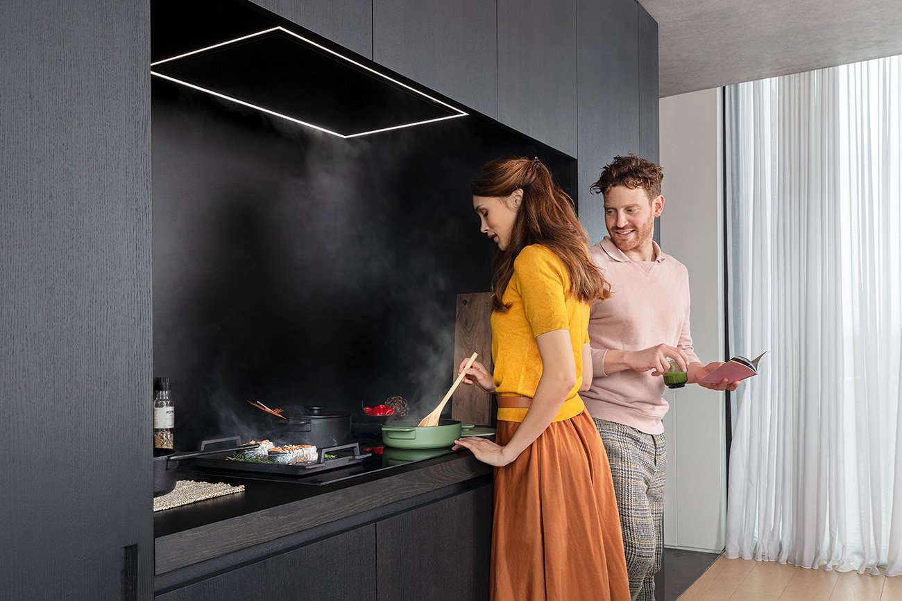 Veelzijdige Novy Pureline collectie: voor liefhebbers van zowel ...